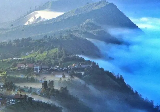 Explore Bromo via Cemoro Lawang untuk Sunrise Terbaik